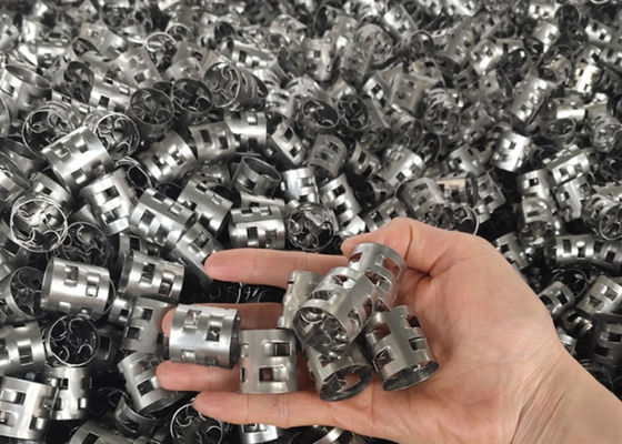 Quality Metal Tower Packing & Metal Structured Packing factory from China