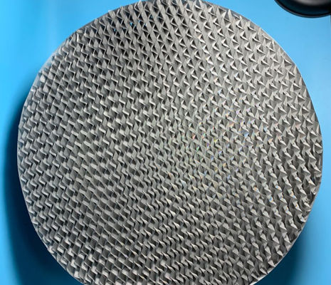 Quality Metal Tower Packing & Metal Structured Packing factory from China