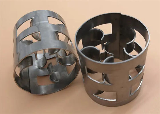 Quality Metal Tower Packing & Metal Structured Packing factory from China