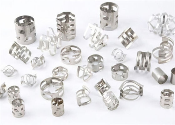 Quality Metal Tower Packing & Metal Structured Packing factory from China