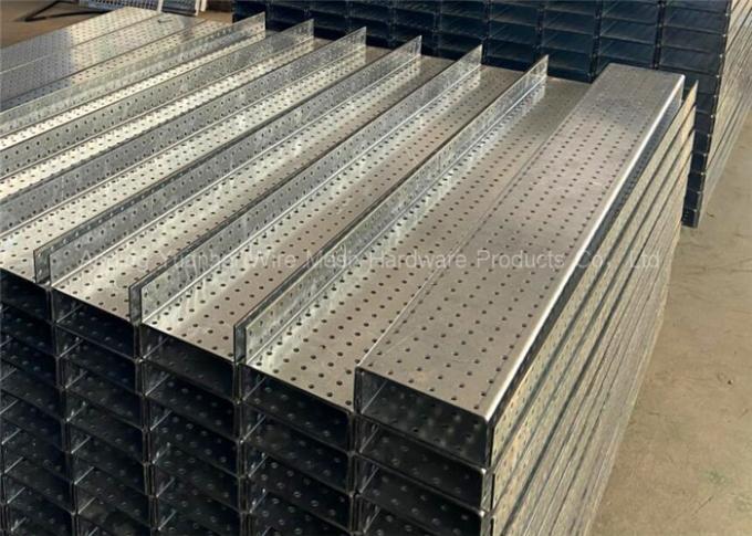 Perforated Window Steel 1300*150mm Galvanized Brick Lintels