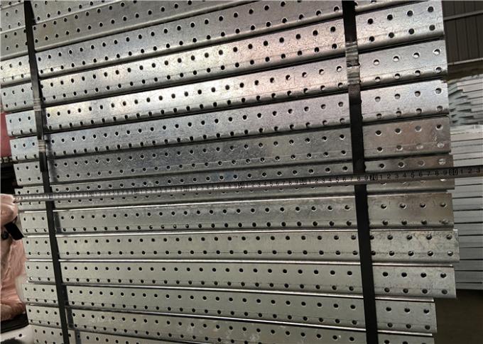 Galvanised Steel Lintels 2.0mm Perforated Wire Mesh