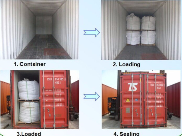 Scrubber / Column Random Tower Packing Ss 304 Material Oem Scrubber / Column Random Tower Packing Ss 304 Material Oem